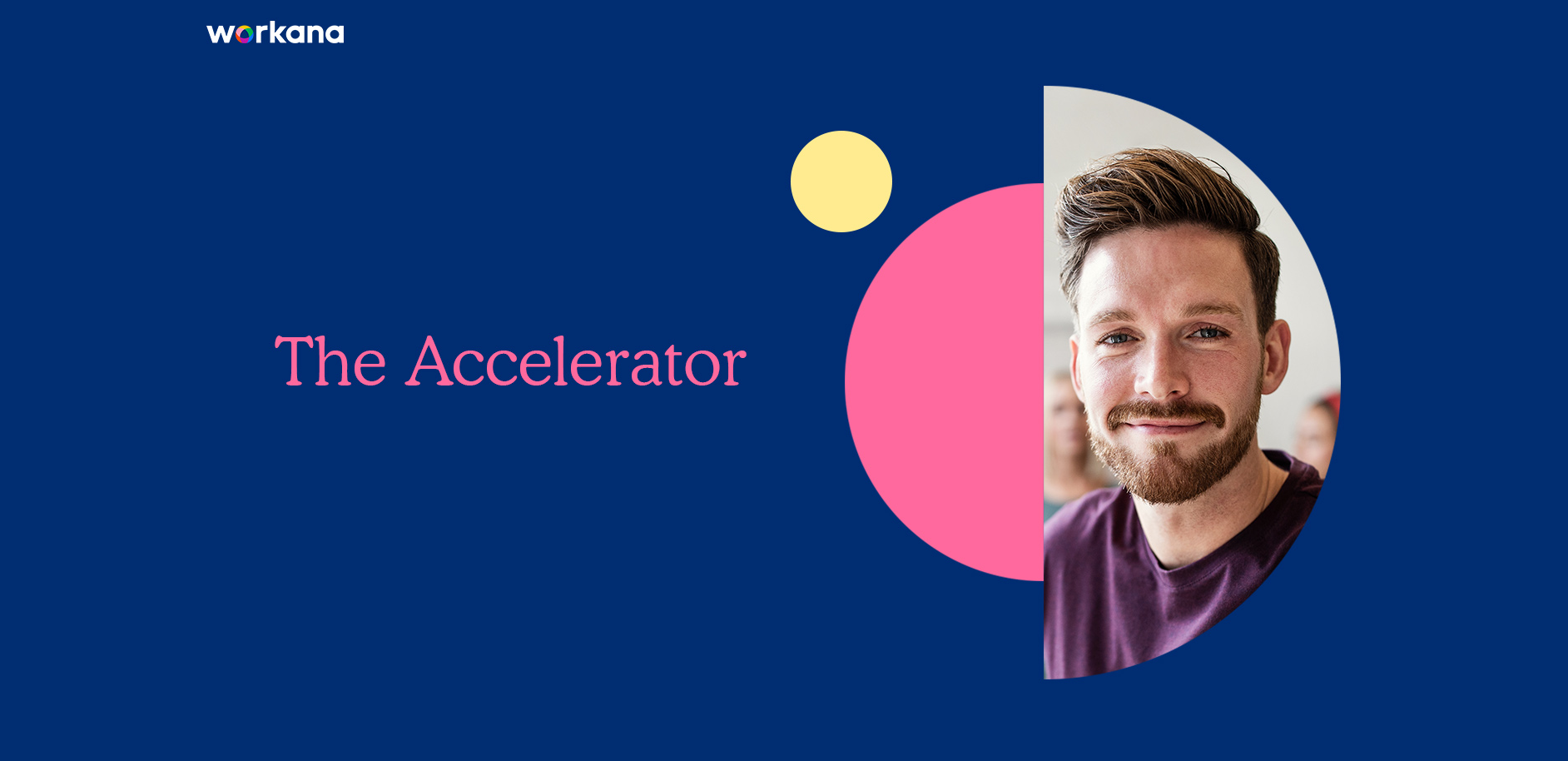 The Accelerator by Workana (PT) - Workana | Hotmart