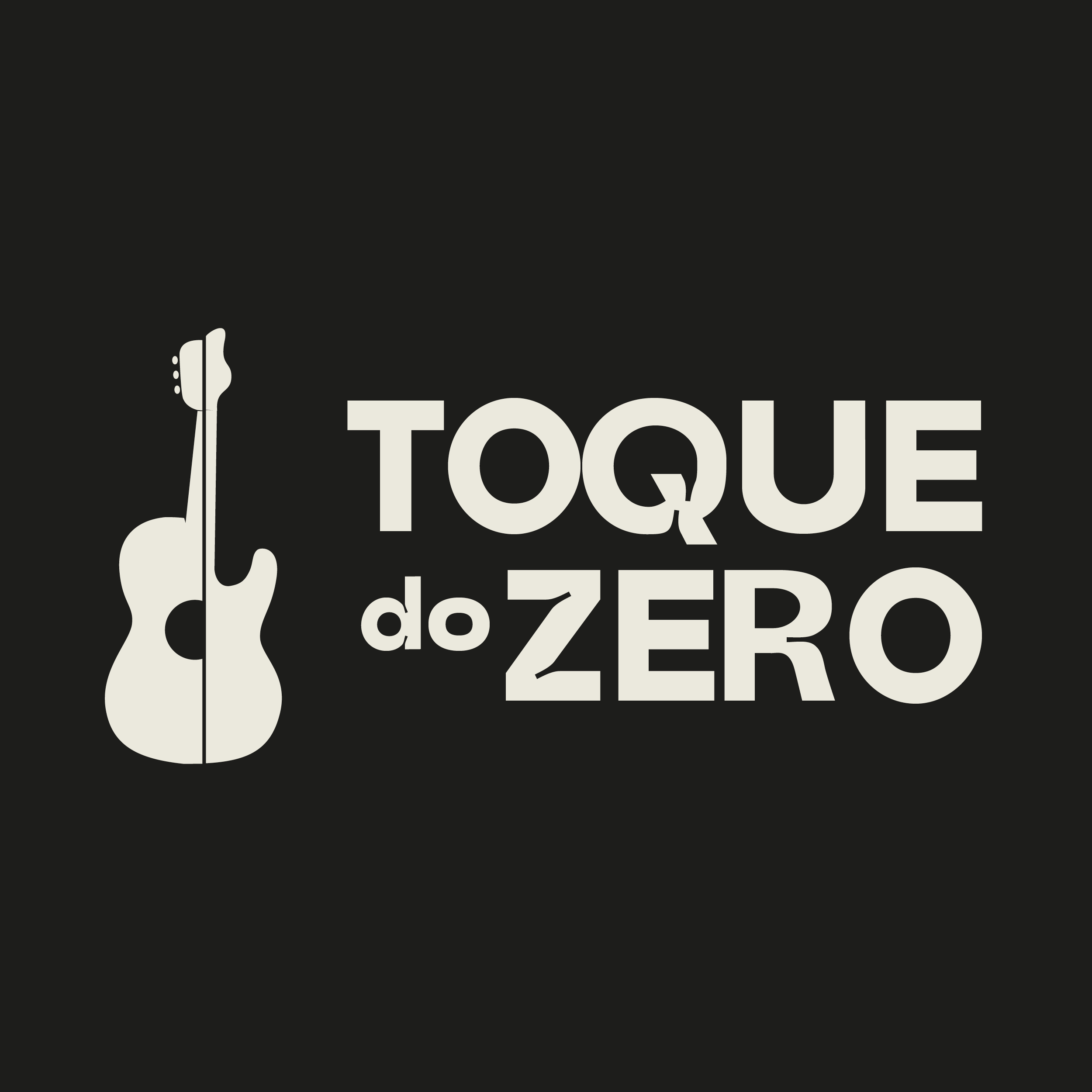 Toque do Zero - Violão e Guitarra - CONTEMPORANEA ENSINO DE MUSICA,...