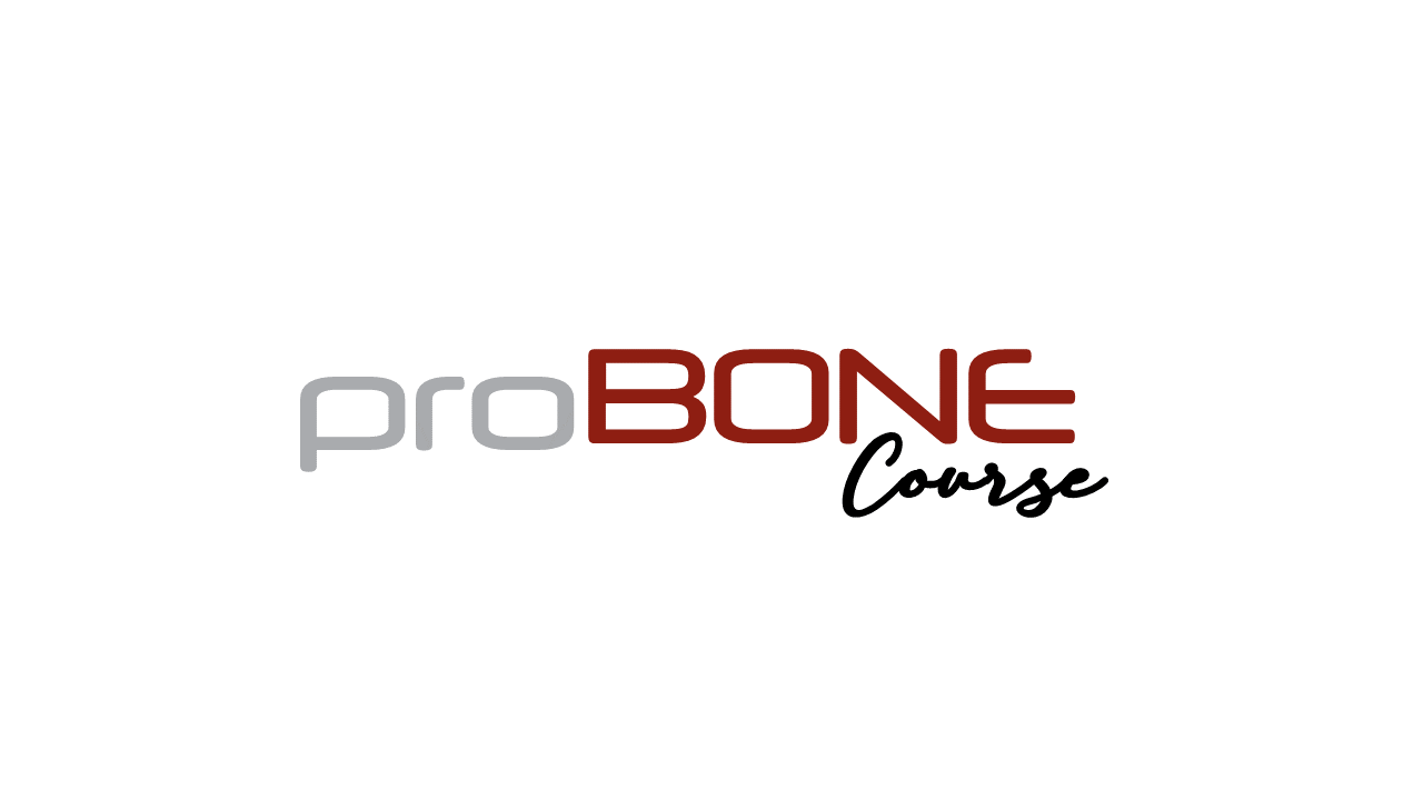 ProBone com Prof Takashima - PRO SURGERY INSTITUTE | Hotmart