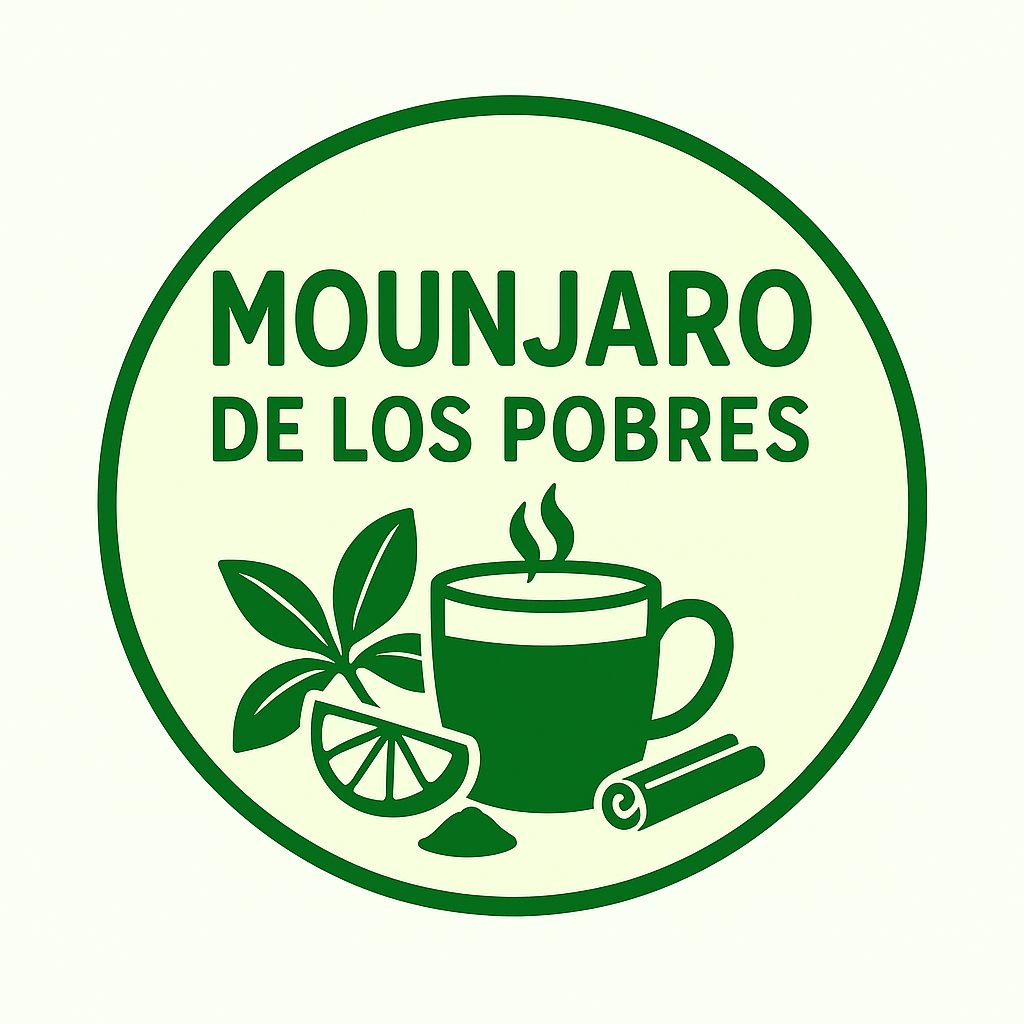 Mounjaro de los Pobres - Gabriel Gadelha | Hotmart