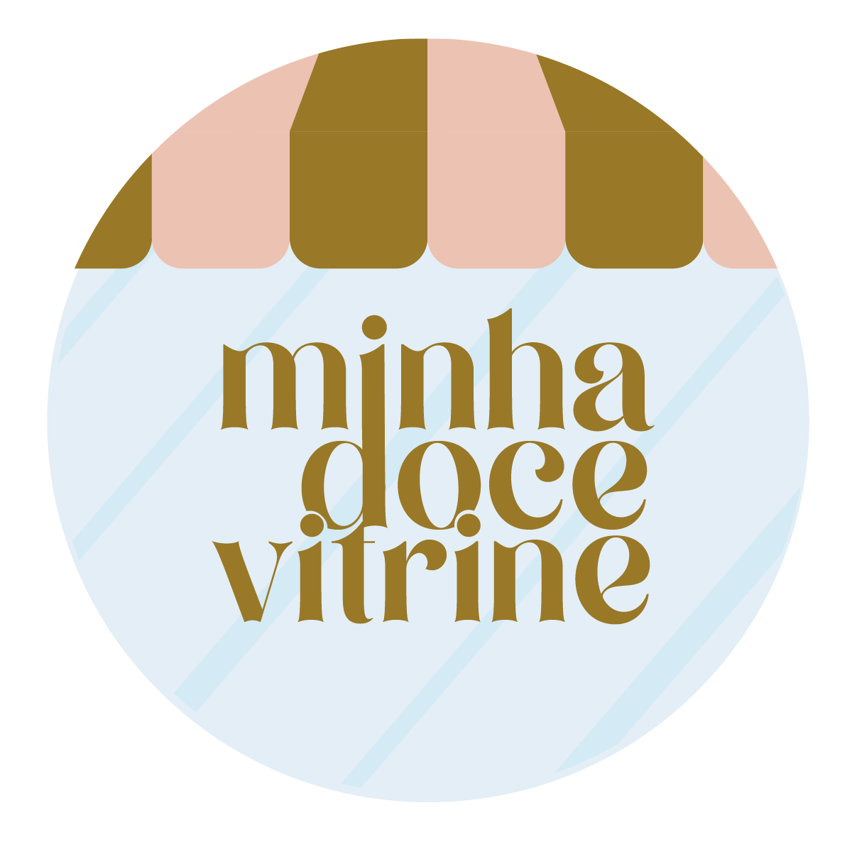 Minha Doce Vitrine