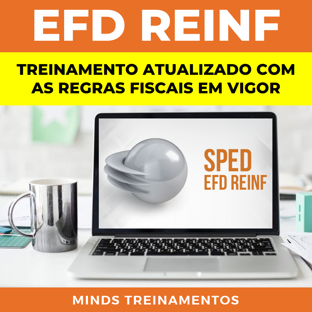 EFD-REINF