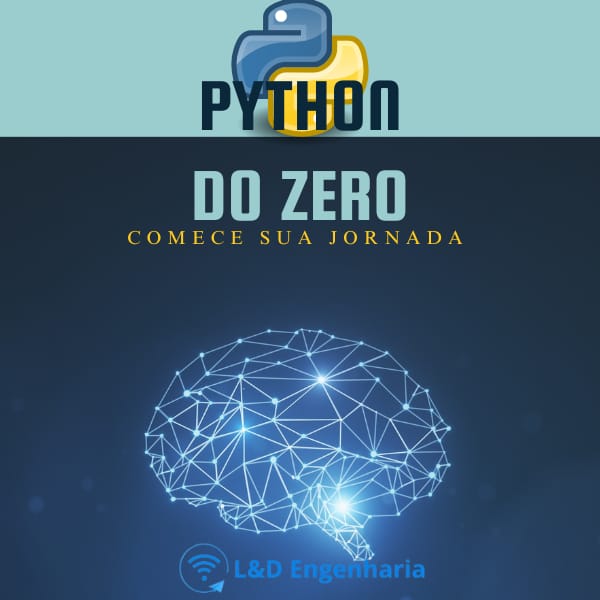 Python do Zero: Comece sua Jornada