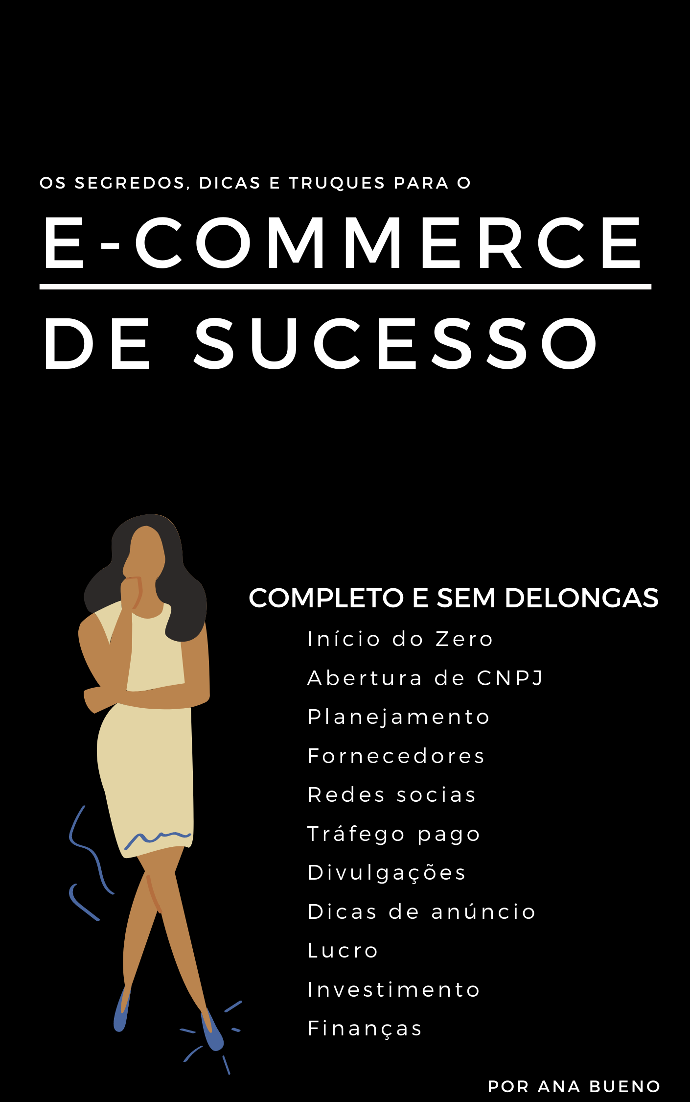 E-commerce de Sucesso