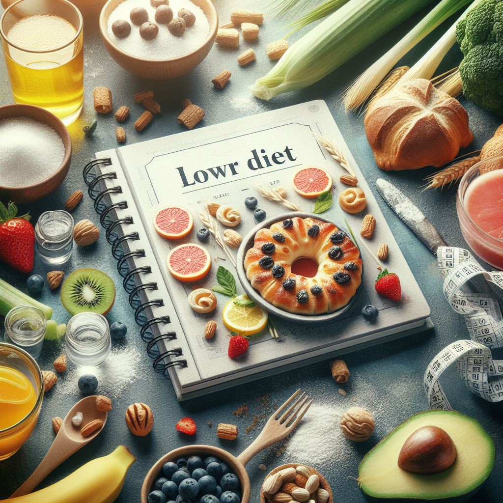 Dieta low carb - o emagrecimento definitivo