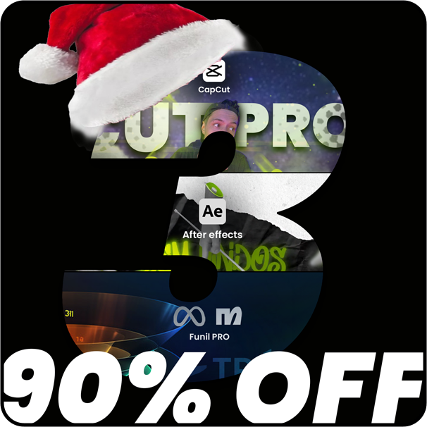 90% OFF | Combo Natal