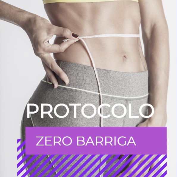 Protocolo Zero Barriga - Dr. John | Hotmart