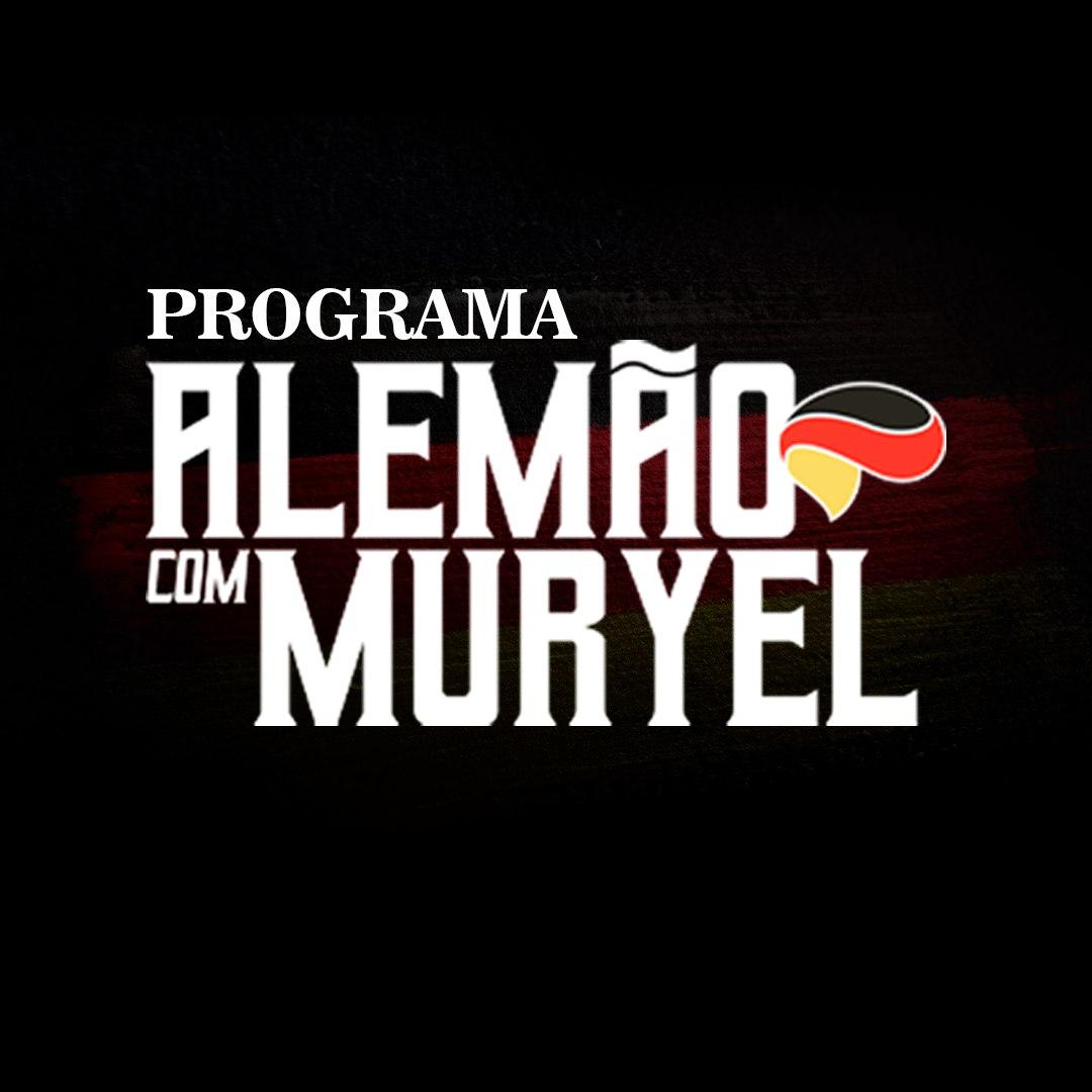 Programa Alemão com Muryel - Muryel Ovídio | Hotmart