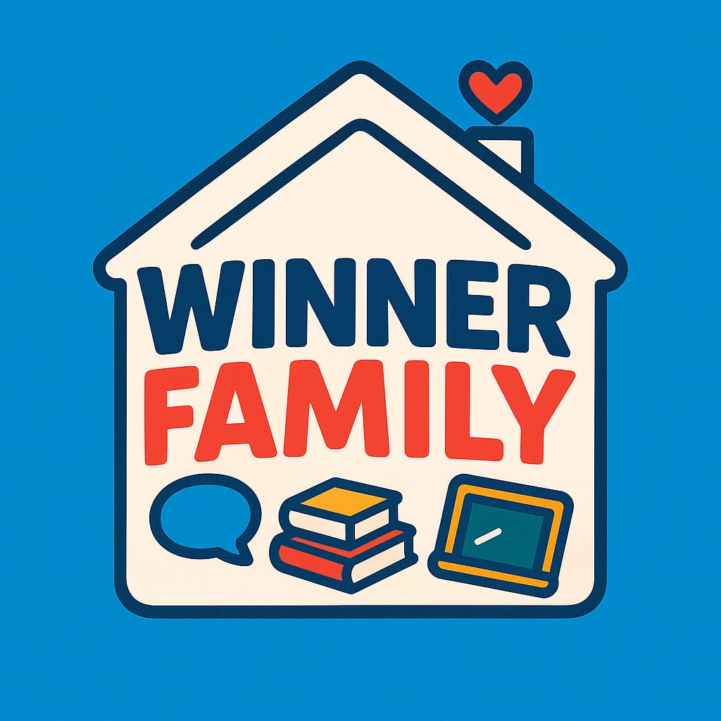 WINNER FAMILY