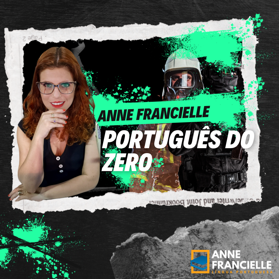 PORTUGUÊS DO ZERO - Anne Francielle | Hotmart