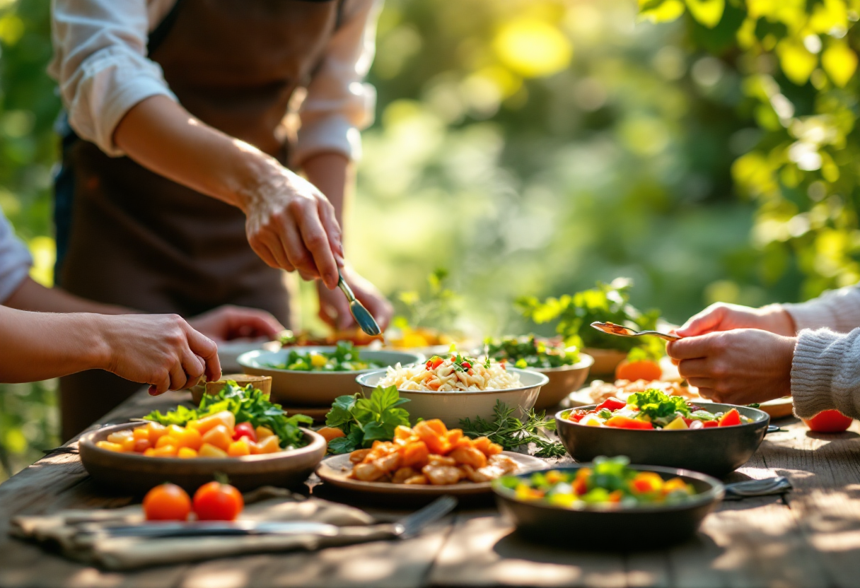 E-book Nutrição Para o Corpo e Alma: 45 Receitas com Propósito. - G...