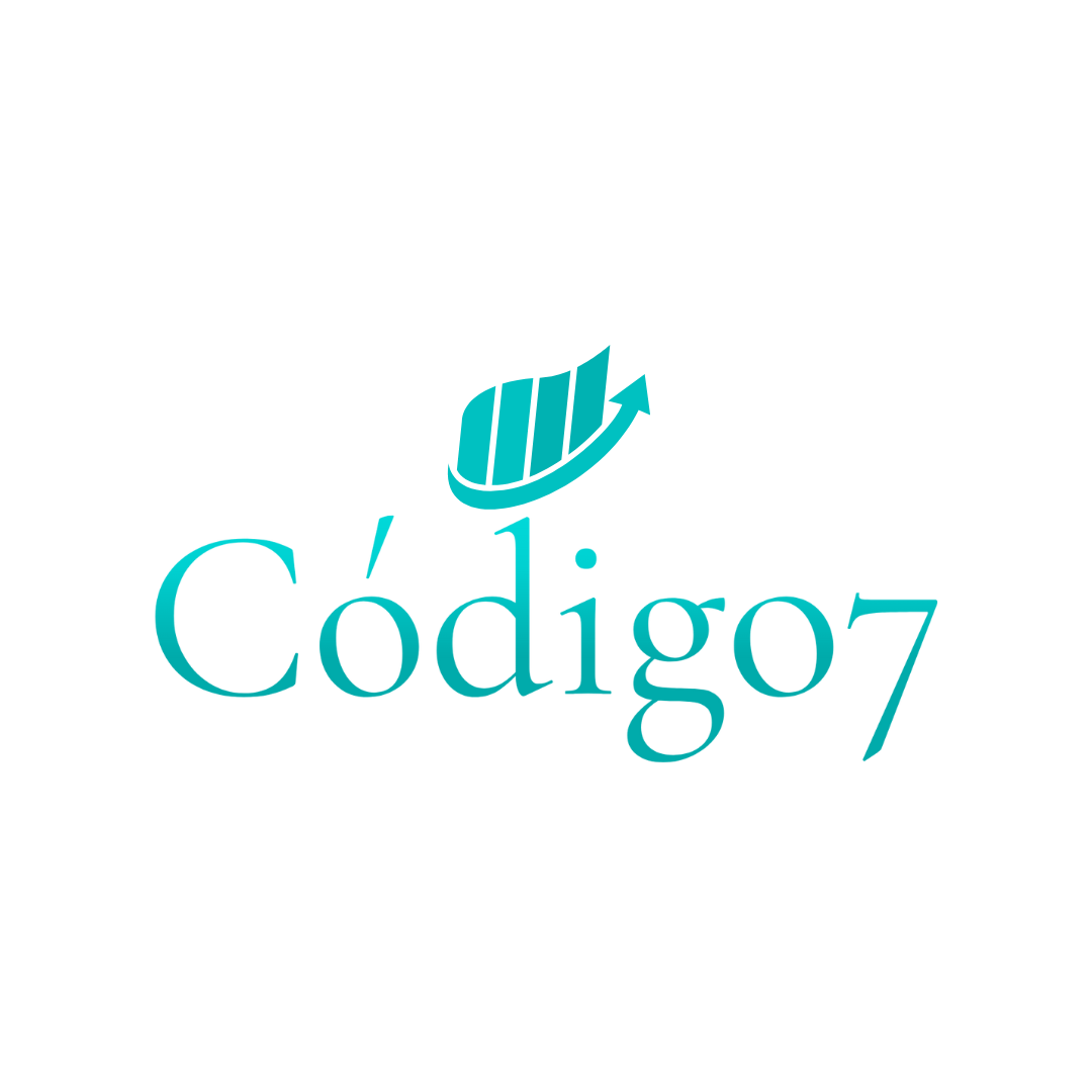 Código 7 — Control y claridad total de tus finanzas. - Plano 100% P...