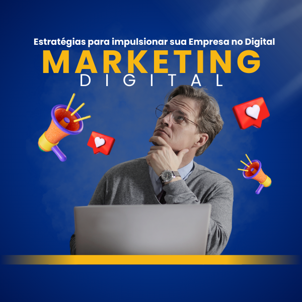 Estratégia para Impulsionar sua Empresa no Digital - Antonio Romeir...