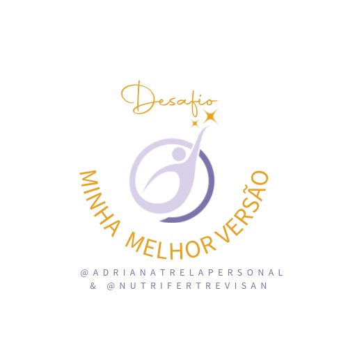 Desafio Minha Melhor Versão - Fernanda Trevisan Steffli | Hotmart