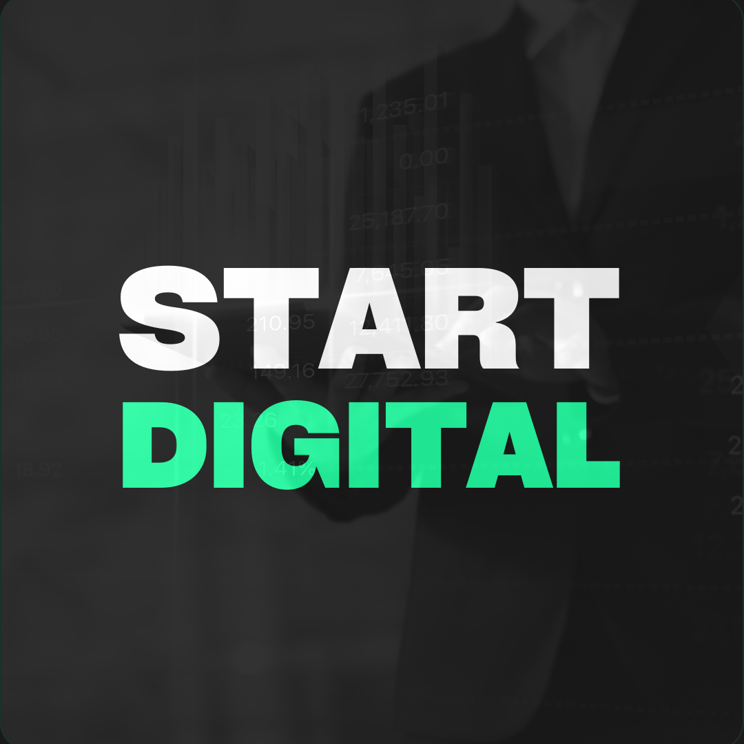 Start Digital - Guilherme Diniz | Hotmart