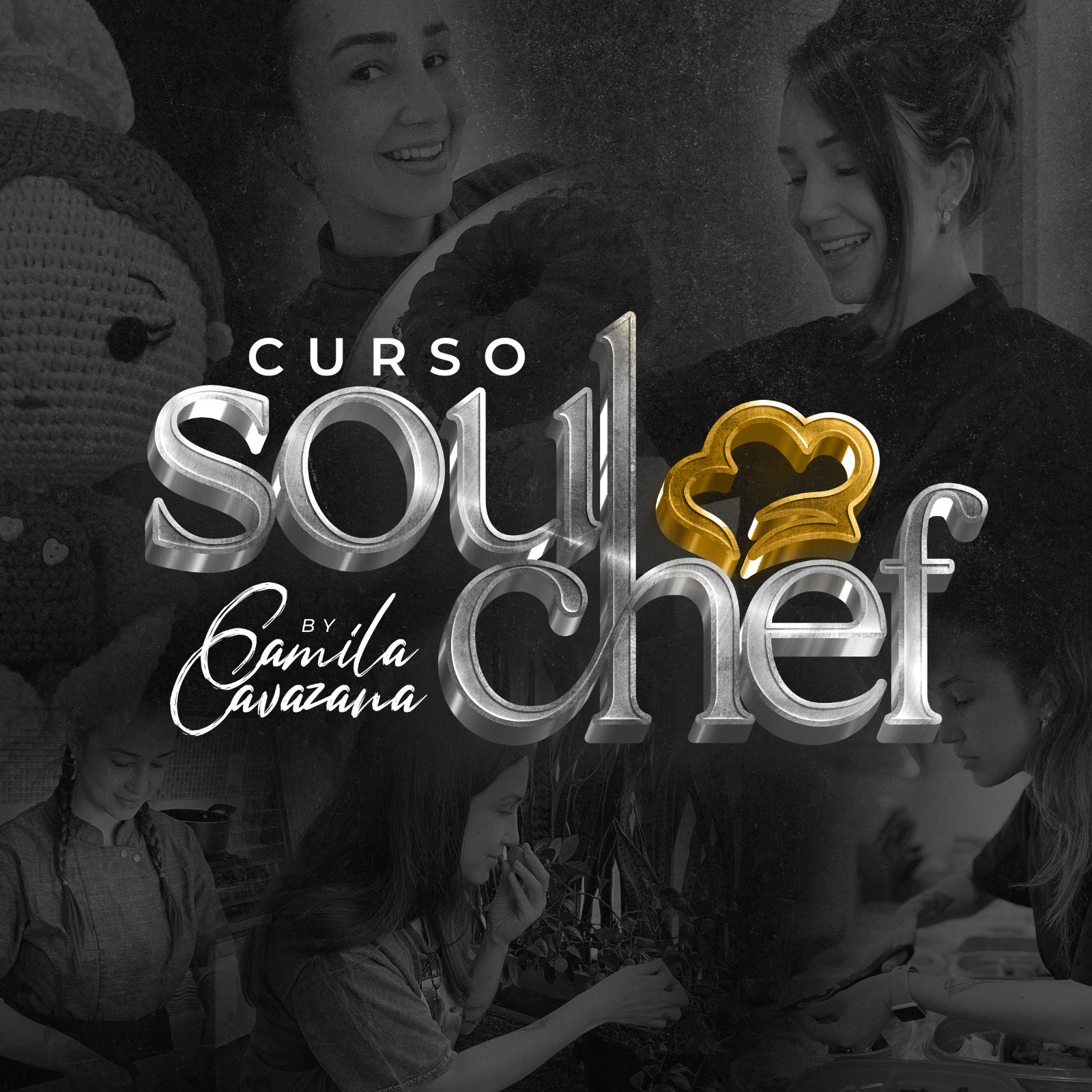 Soul Chef - Camila Cavazana - NutriCavazana | Hotmart