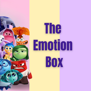 The Emotion Box | Hotmart