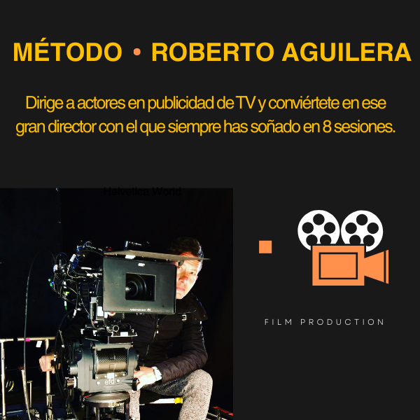 Método Roberto Aguilera - Gerardo Alejandro Aguilera | Hotmart