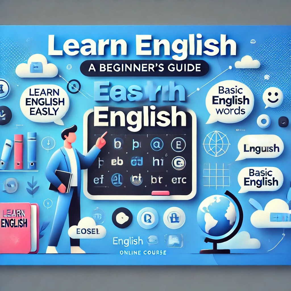 "Inglês básico para iniciantes: primeiro passo" - Felizardo severin...