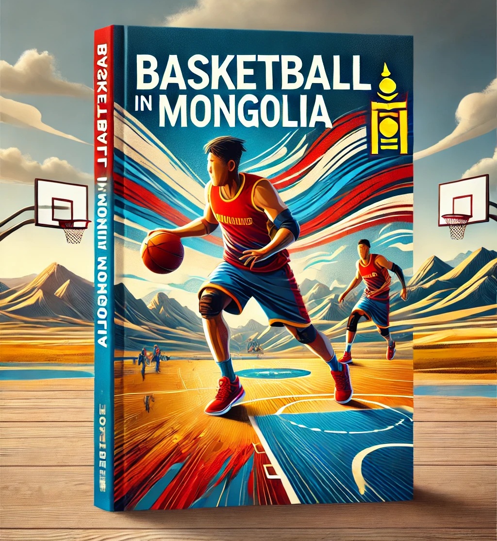 Basketball in Mongolia