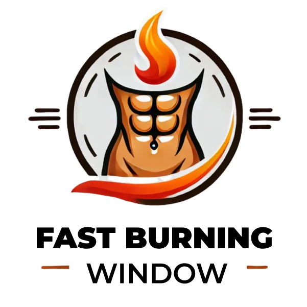 Fast Burning Window