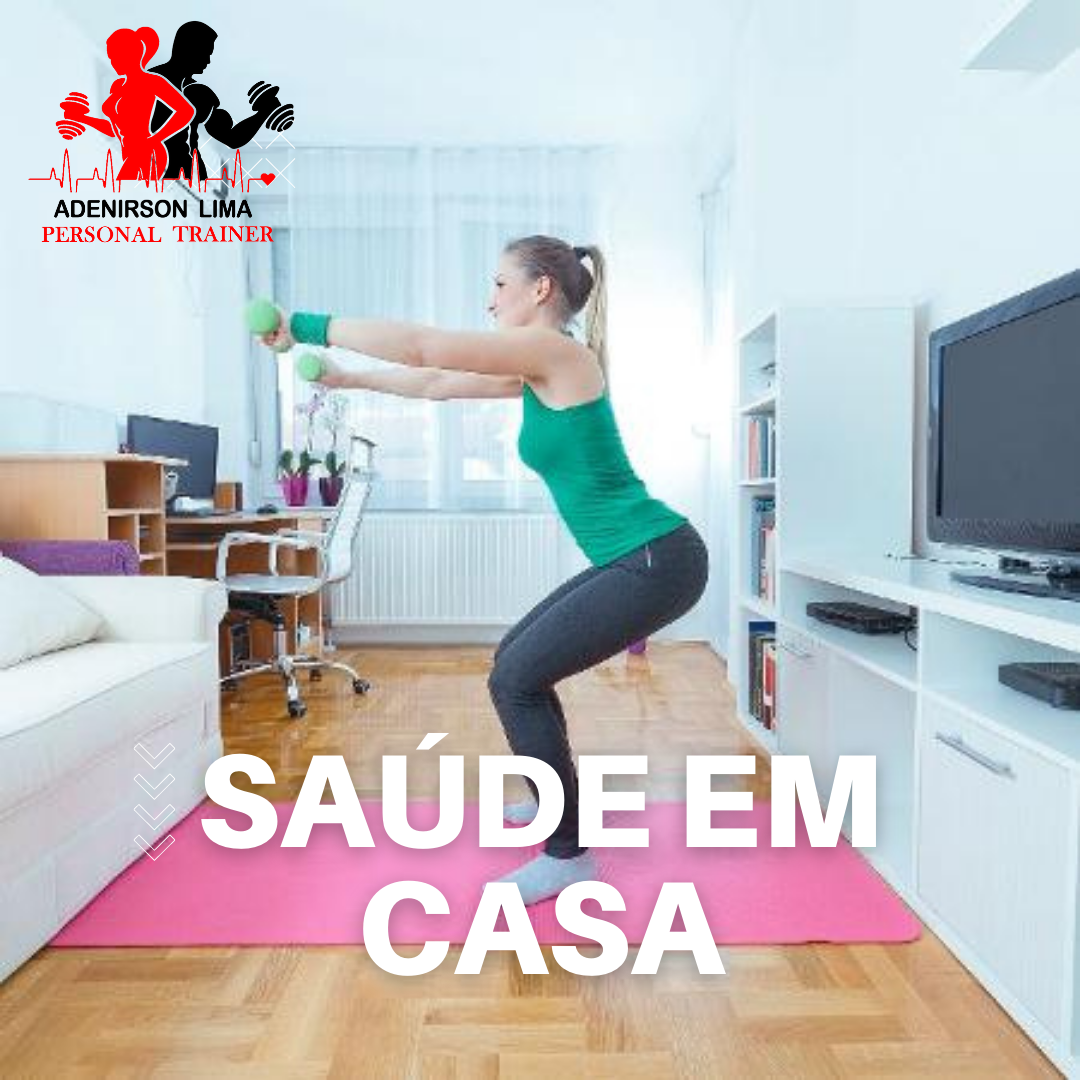 Saúde em casa