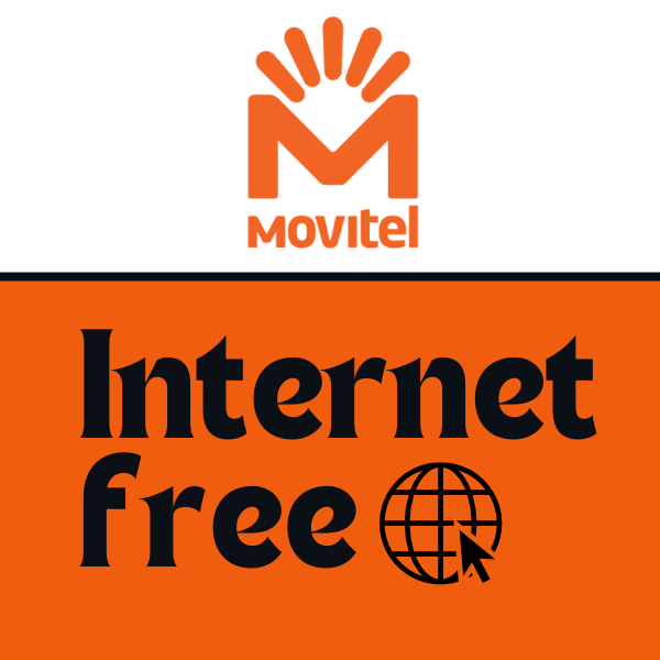 Acesso Free a internet da Movitel - Marketing Digital | Hotmart