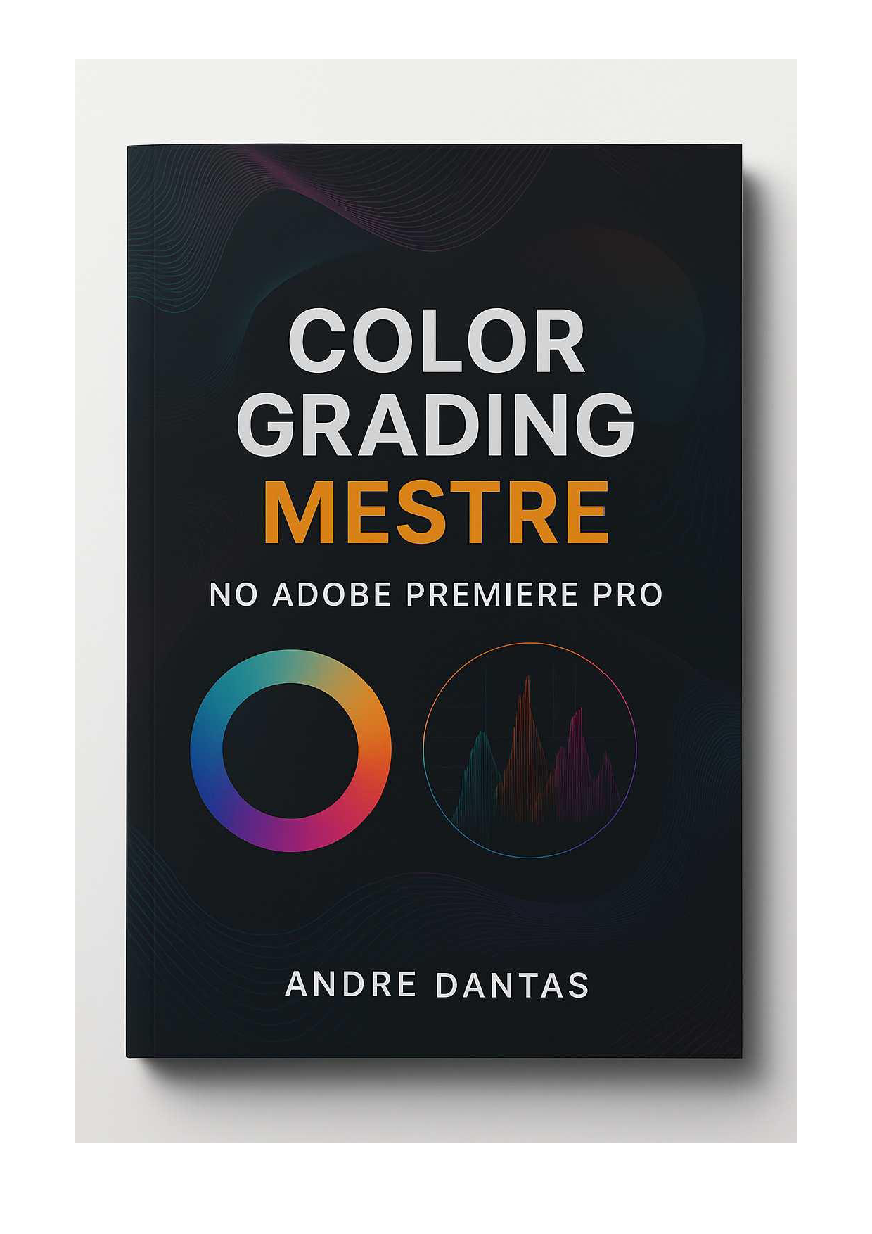 Color Grading para Adobe Premiere Pro - R T V Produtora | Hotmart