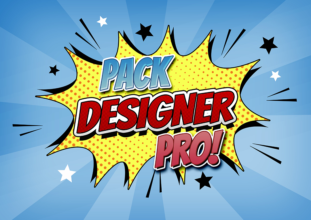Pack Designer Pro - Mentor Tech | Hotmart
