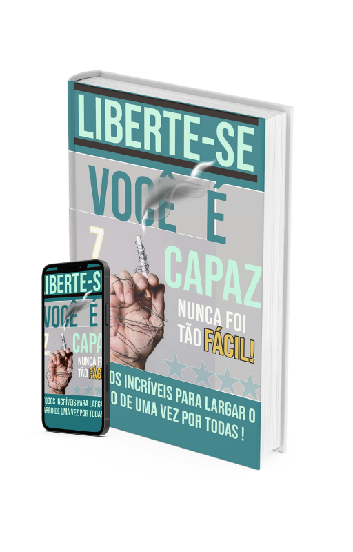 Liberte-se você é capaz