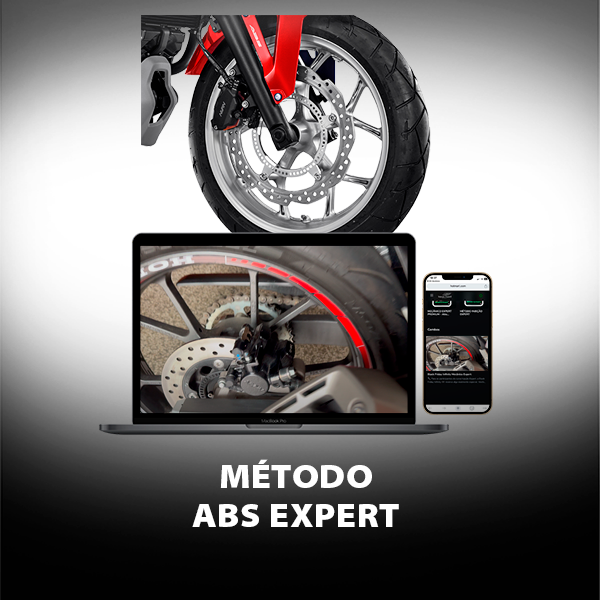 ABS Expert - Luis Carlos Pickcius | Hotmart