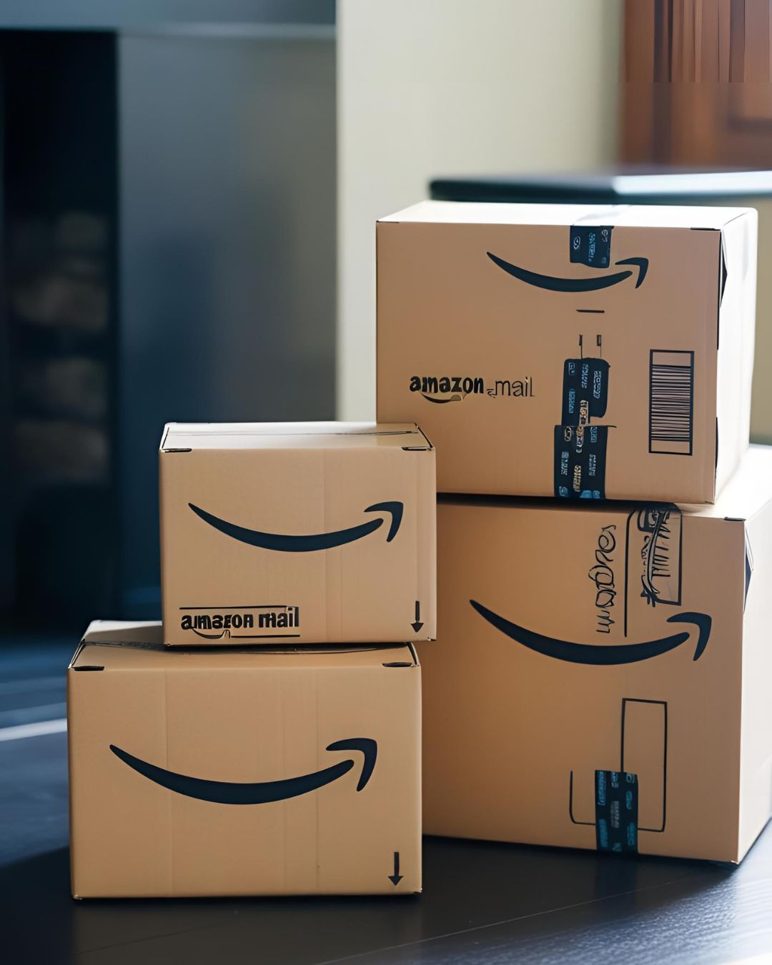 CONSIGUE PRODUCTOS GRATIS Y GANA DINERO CON AMAZON+ UGC DESDE CUALQ...