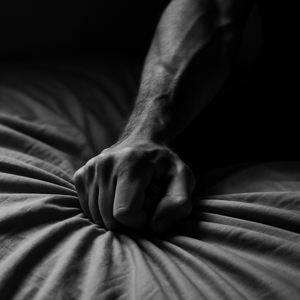 Enduring Performance | TOTAL DOMINATION