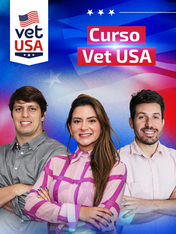 Curso Vet USA