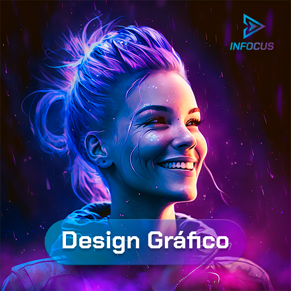 Pacote de Design Gráfico - Infocus EAD | Hotmart
