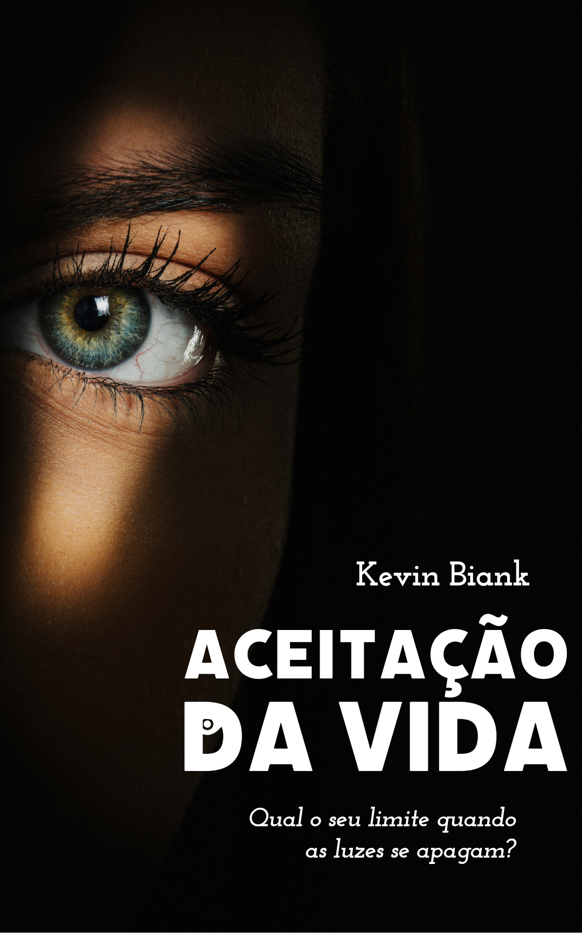Aceitação da vida - Kevin biank pereira Peres | Hotmart
