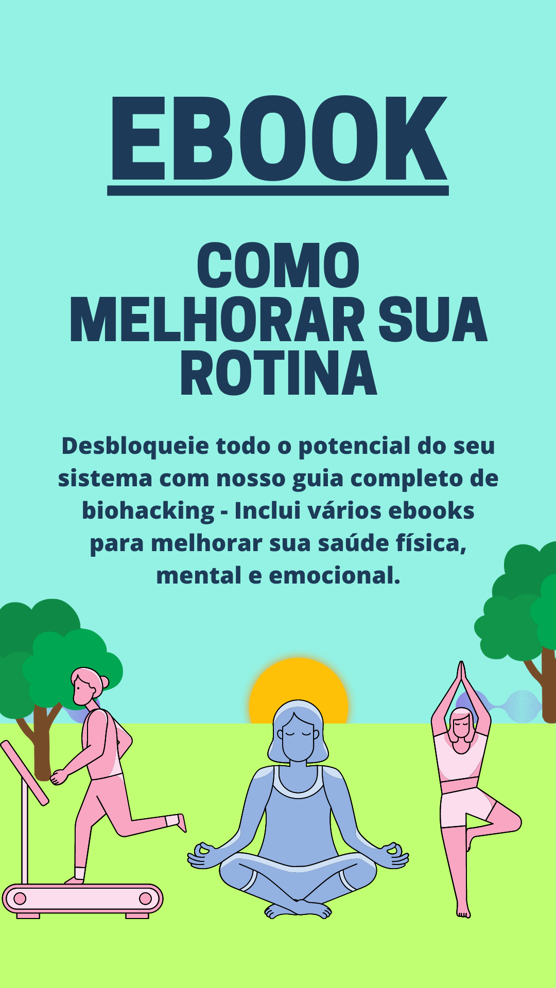 Como melhorar sua rotina
