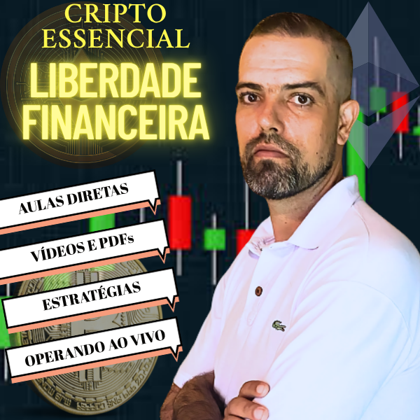 CURSO CRIPTO ESSENCIAL DO 0 AO PRIMEIRO LUCRO