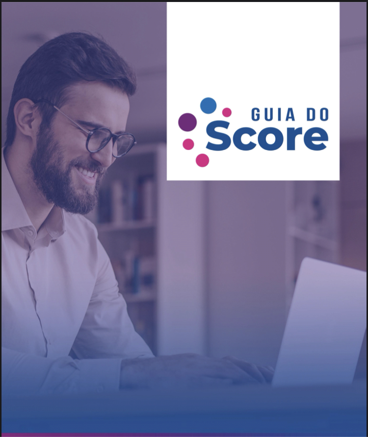 Aumente seu Score em poucos dias