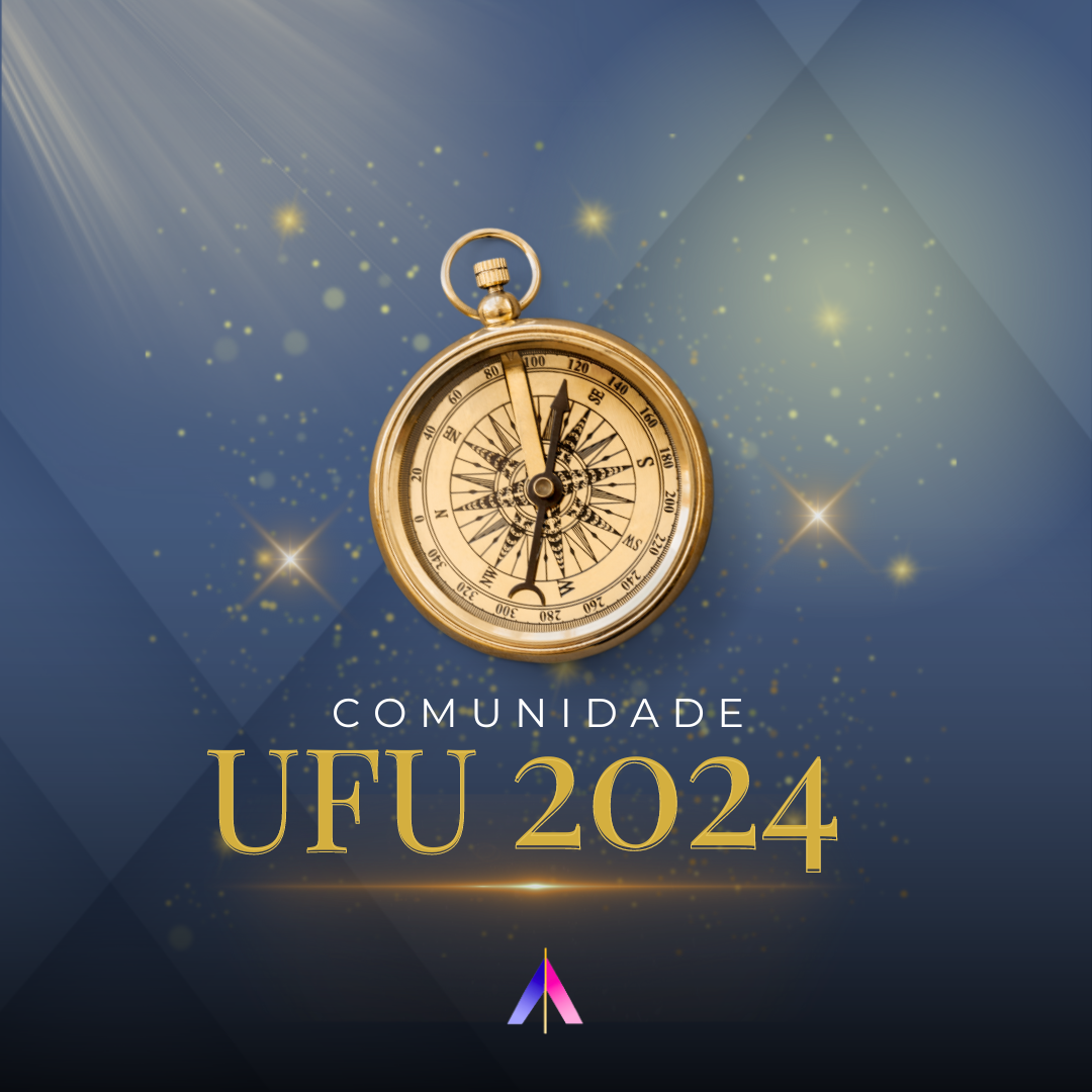 Comunidade UFU 2024 - Answer4ufu | Hotmart