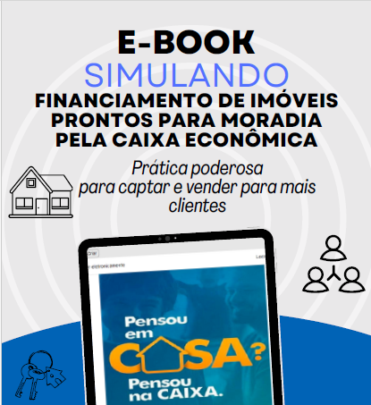 Aprenda a Simular Financiamento de imóveis