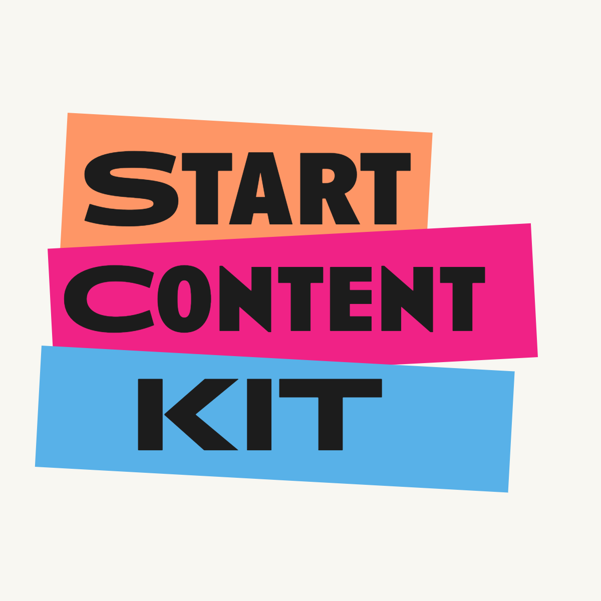Content Easy Start Kit