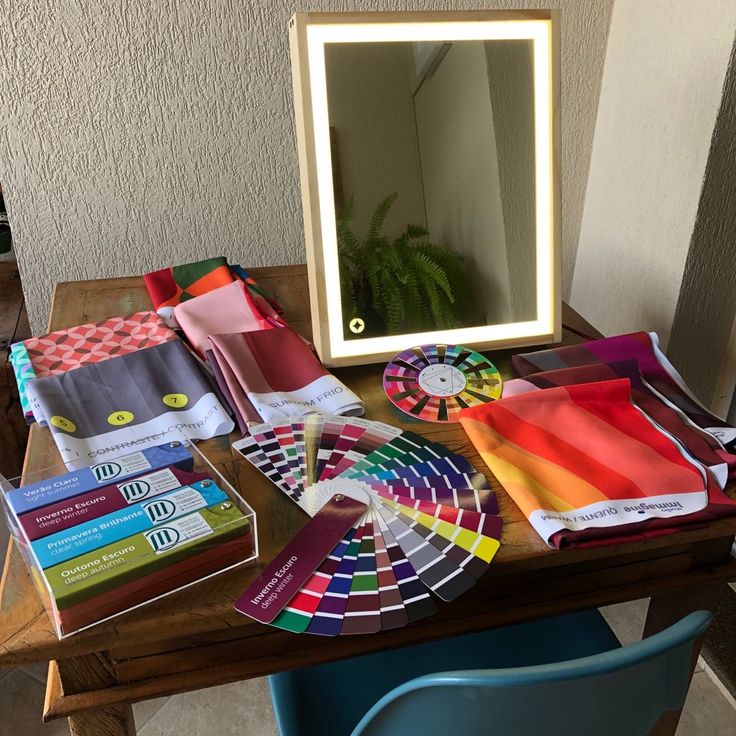 From the Color Wheel to Your Wardrobe: The Art of Color Matching