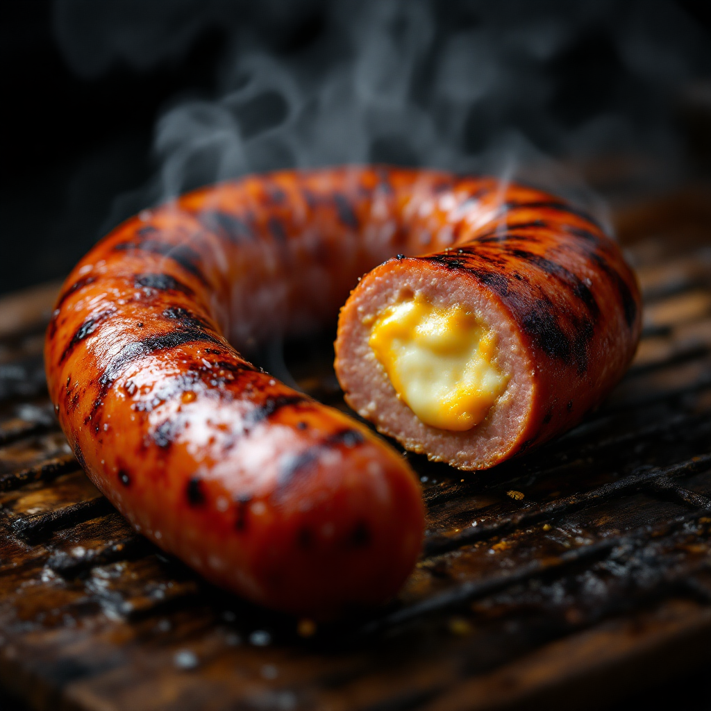 Aprenda a Arte da Linguiça Caseira: Sabor e Oportunidade | Hotmart