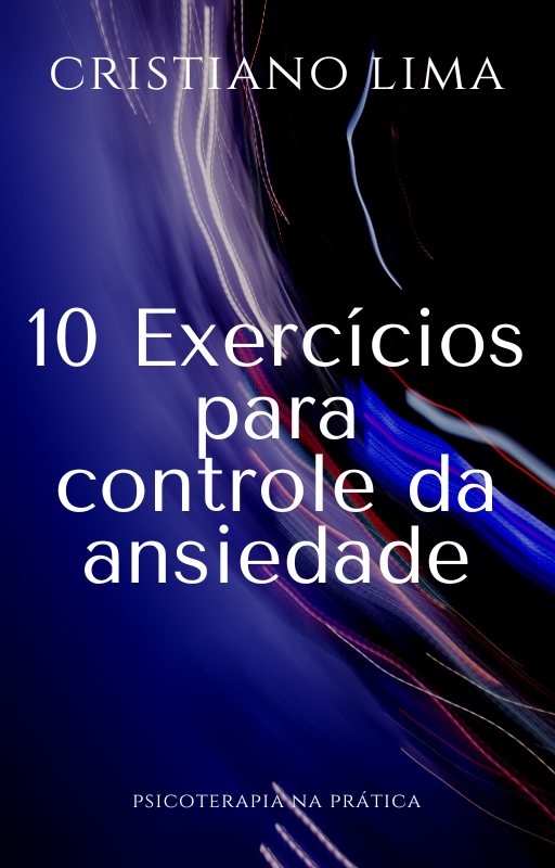10 Exercícios para Controle da Ansiedade - Instituto Lima | Hotmart