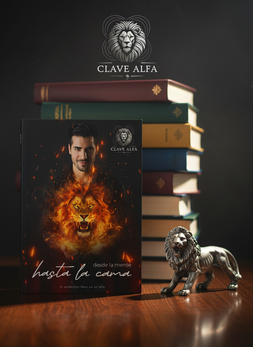 CÓMO CONQUISTAR A UNA MUJER – METODO CLAVE ALFA PARA HOMBRES - Cla...