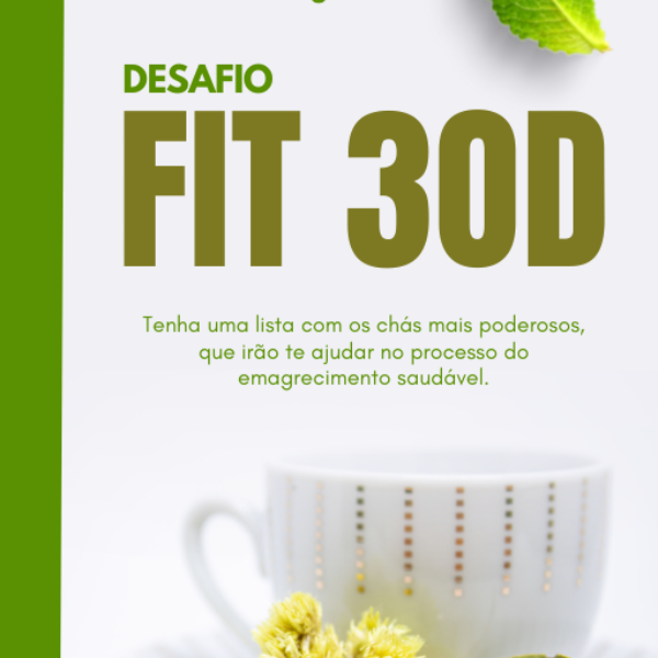 Desafio Fit 30d