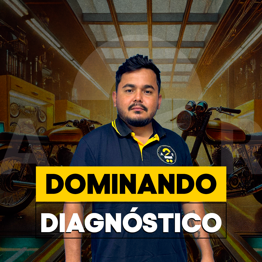 Dominando O Diagnostico Presencial dominando-o-diagnostico-presencial