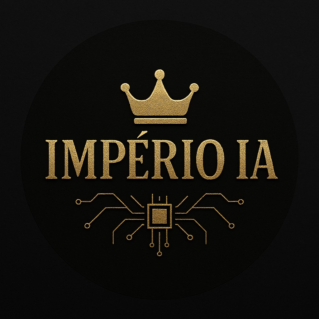 Sinal mentoria Império IA - TATA GONCALVES CURSOS E TREINAMENTOS ON...