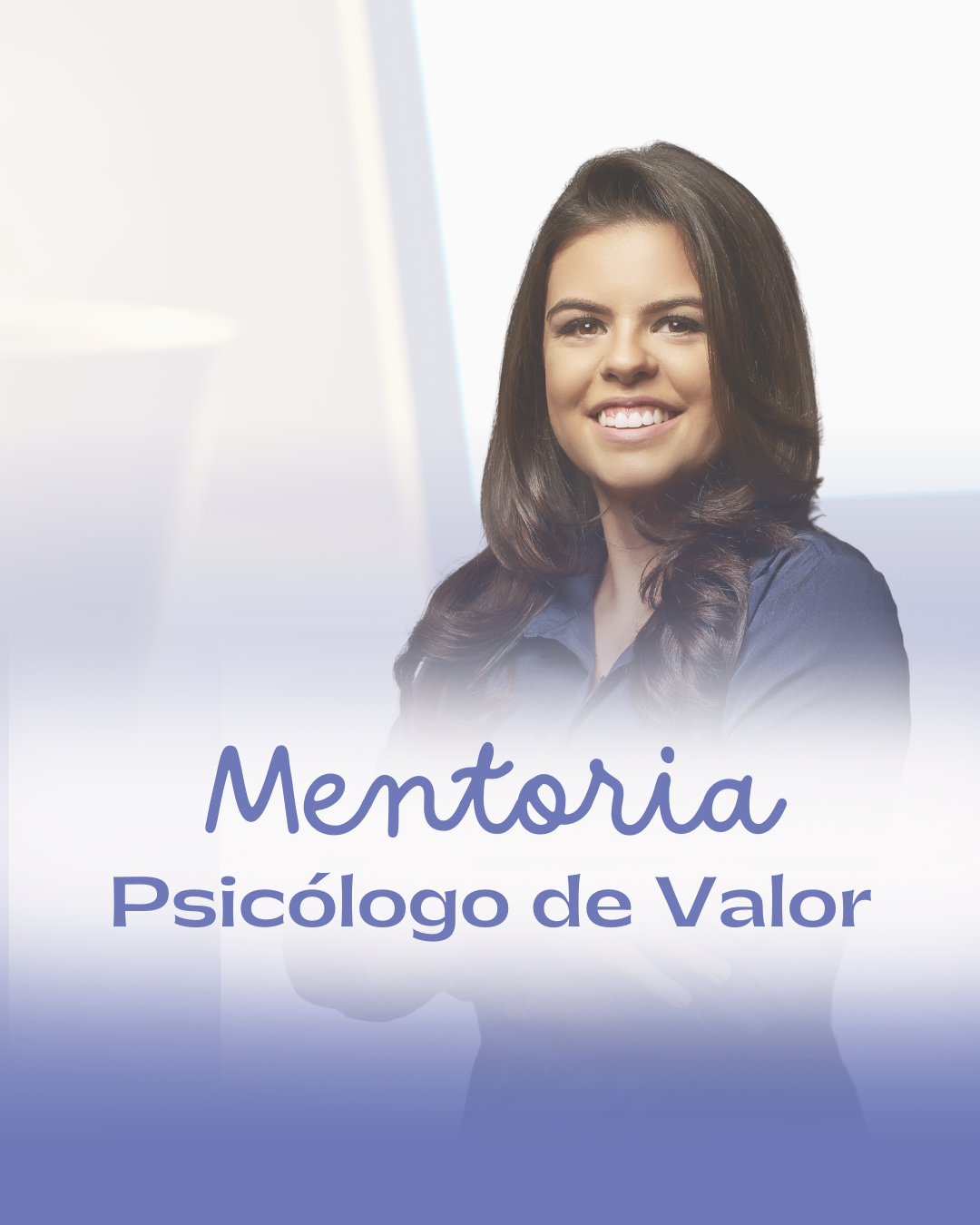 Mentoria Psicólogo de Valor - Instituto Maihana Fonseca | Hotmart